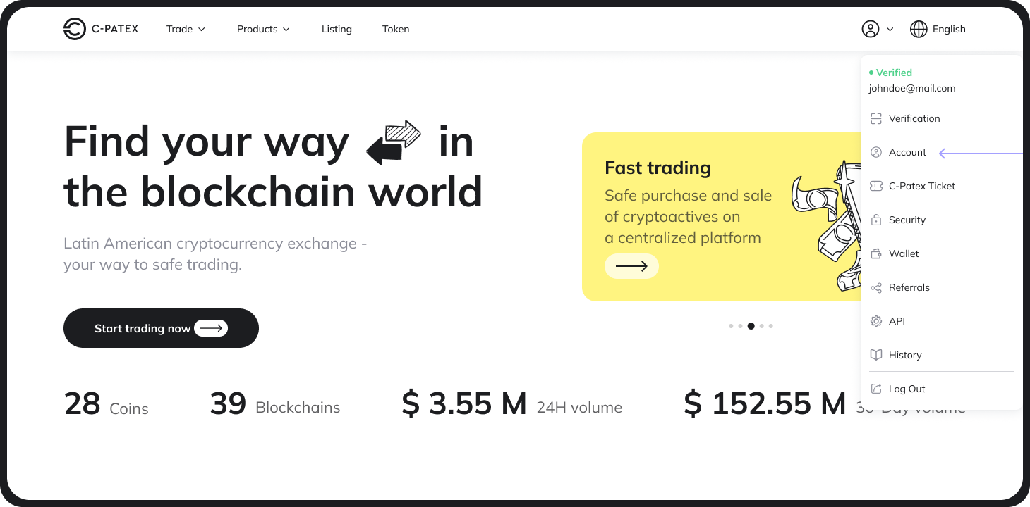 C-Patex | Frequently Asked Questions